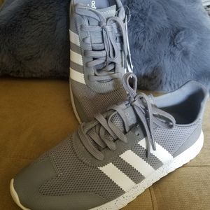 adidas | Shoes | Adidas Flb Runner W Sneaker | Poshmark